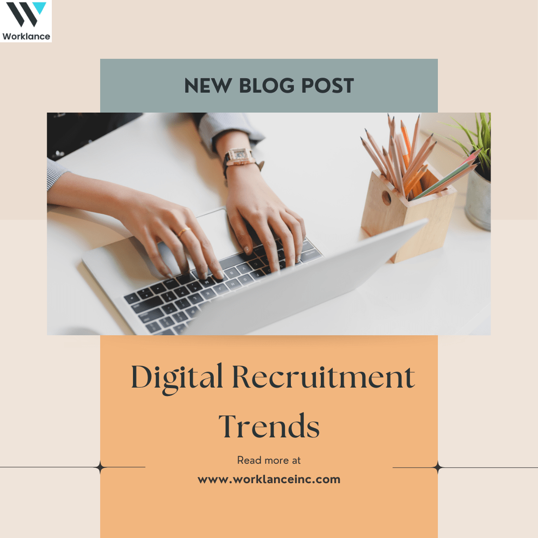 Digital Recruitment is Revolutionizing in the Healthcare and Pharma ...