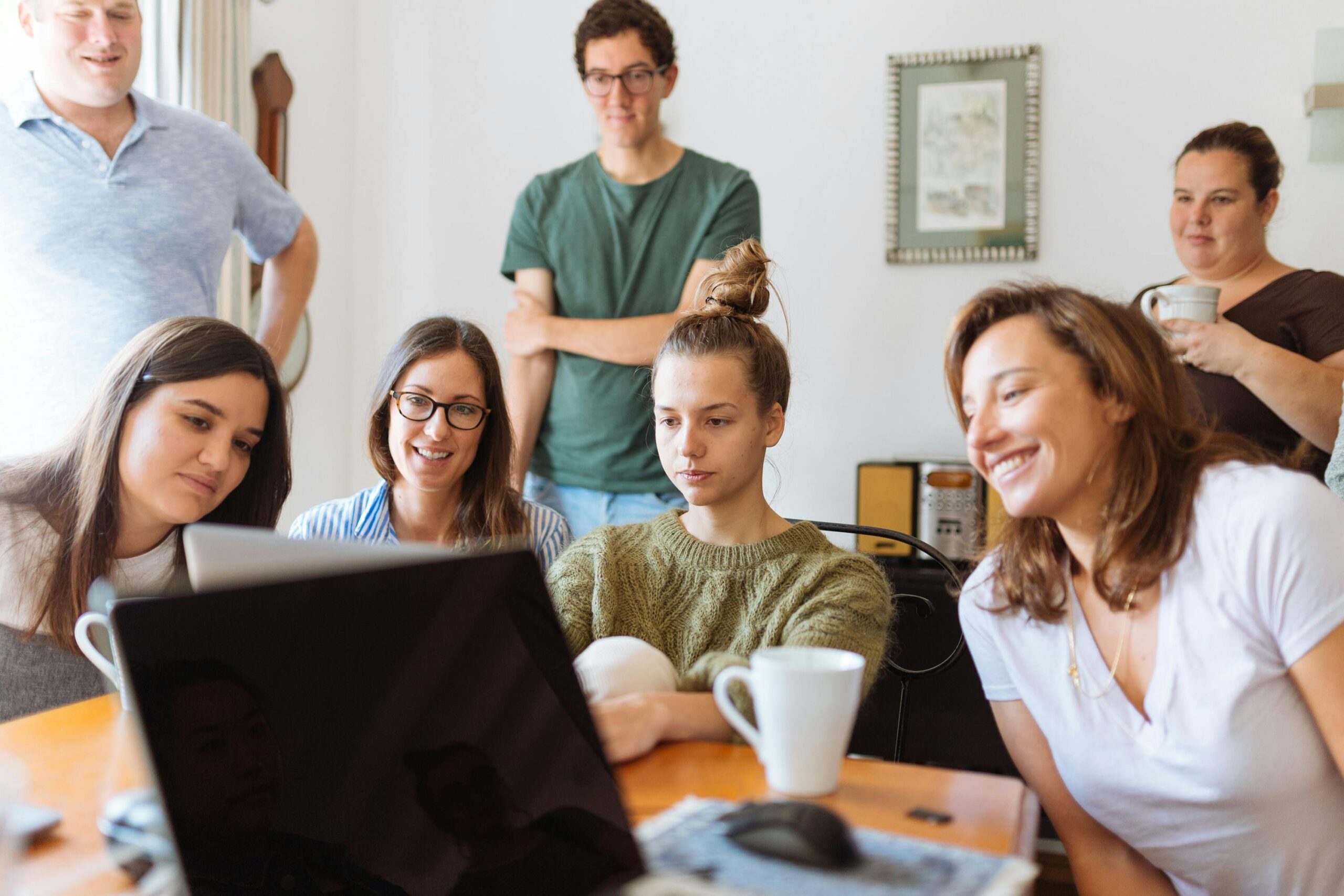 Switched to a New Job? Here’s What to Focus on in Your First Six Months ...